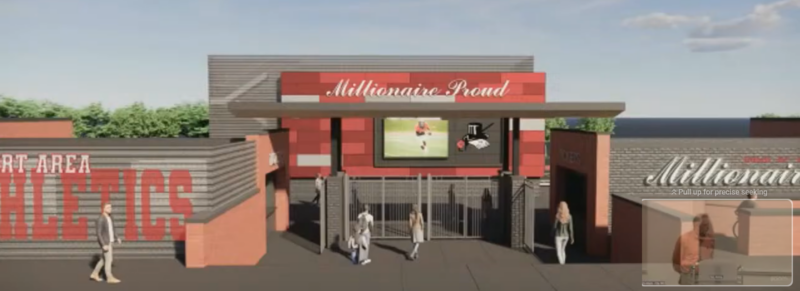 City of Williamsport approves Williamsport Area School District high ...